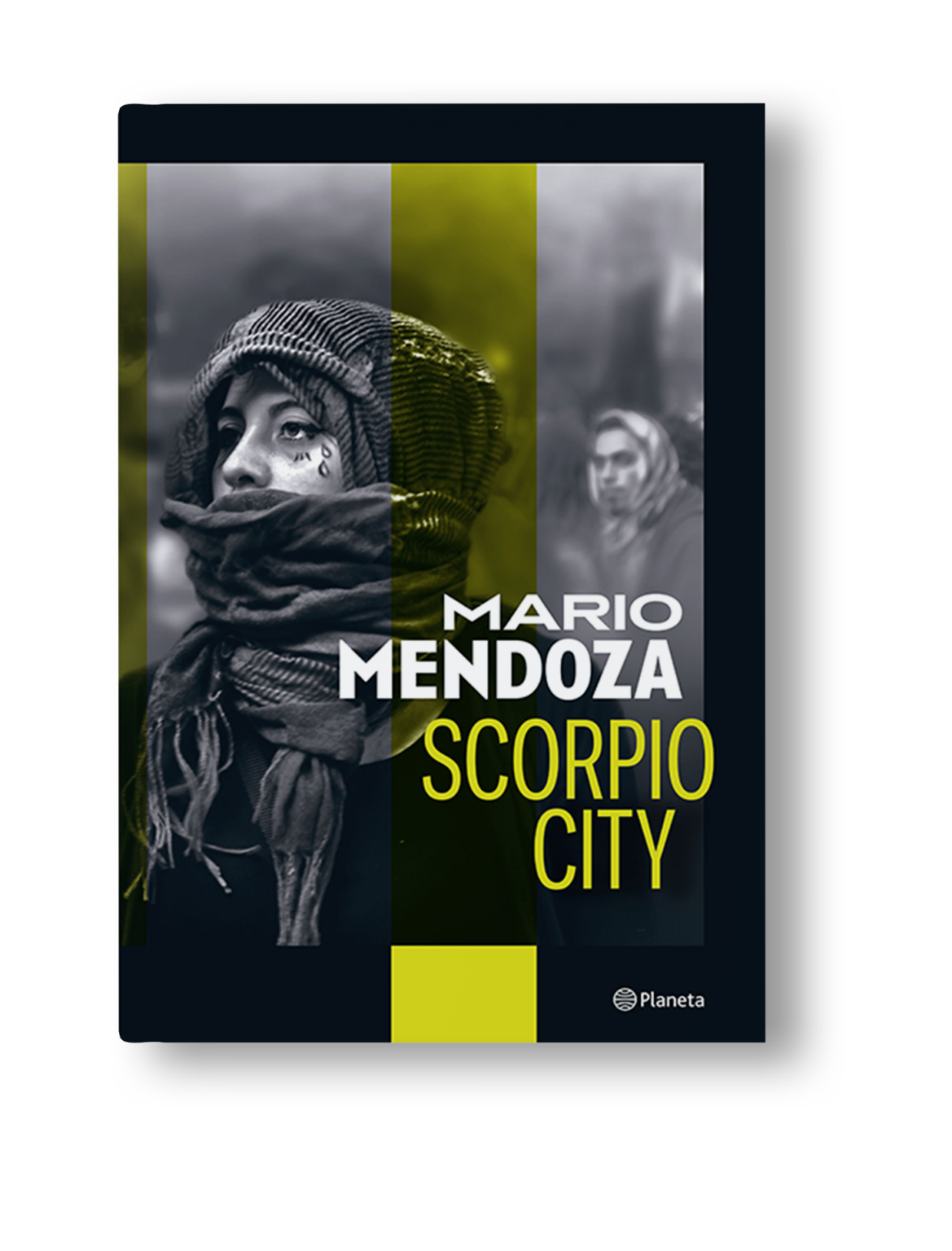 Libros - Mario Mendoza