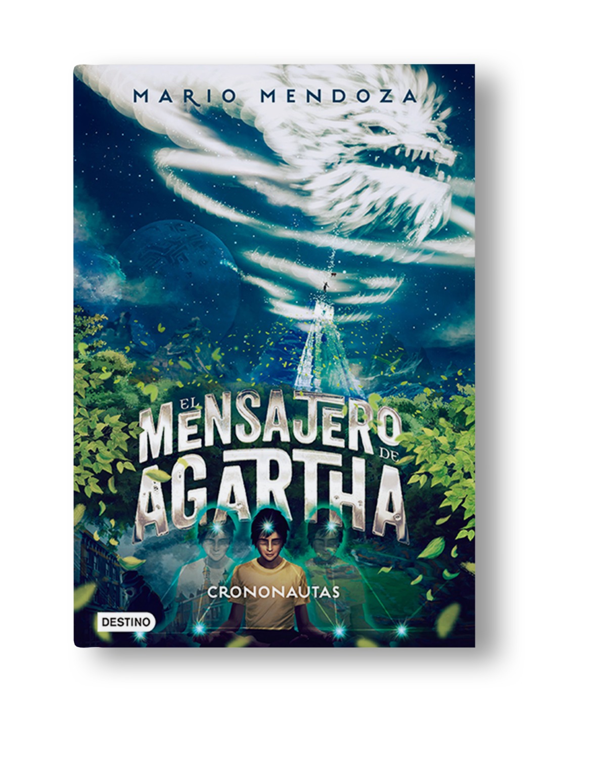 Libros - Mario Mendoza