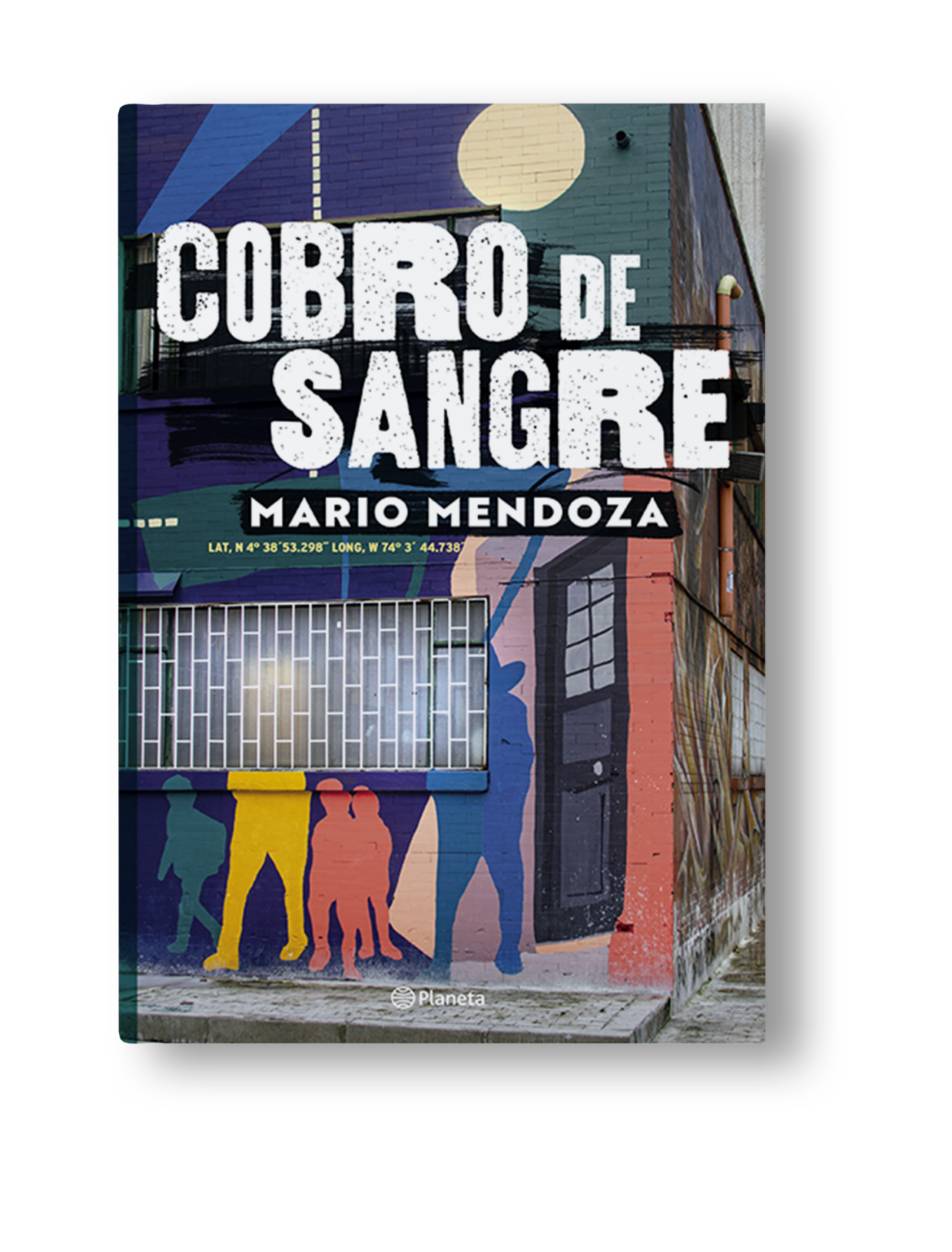 Cuentos completos - Mario Mendoza