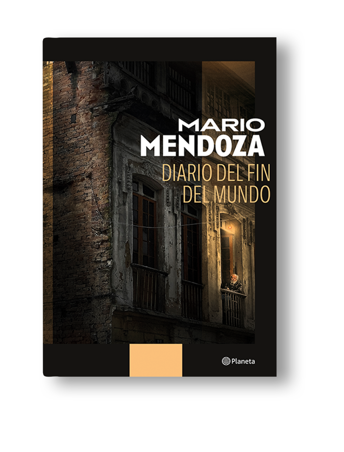 Cuentos completos - Mario Mendoza