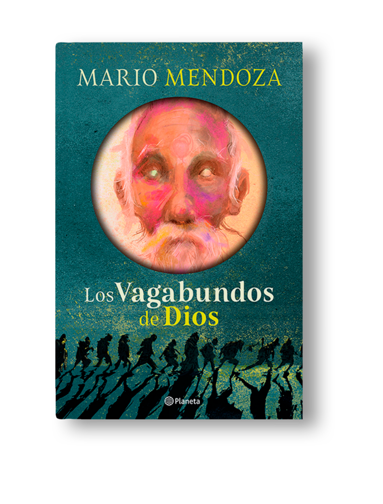 Diario Del Fin Del Mundo Mario Mendoza