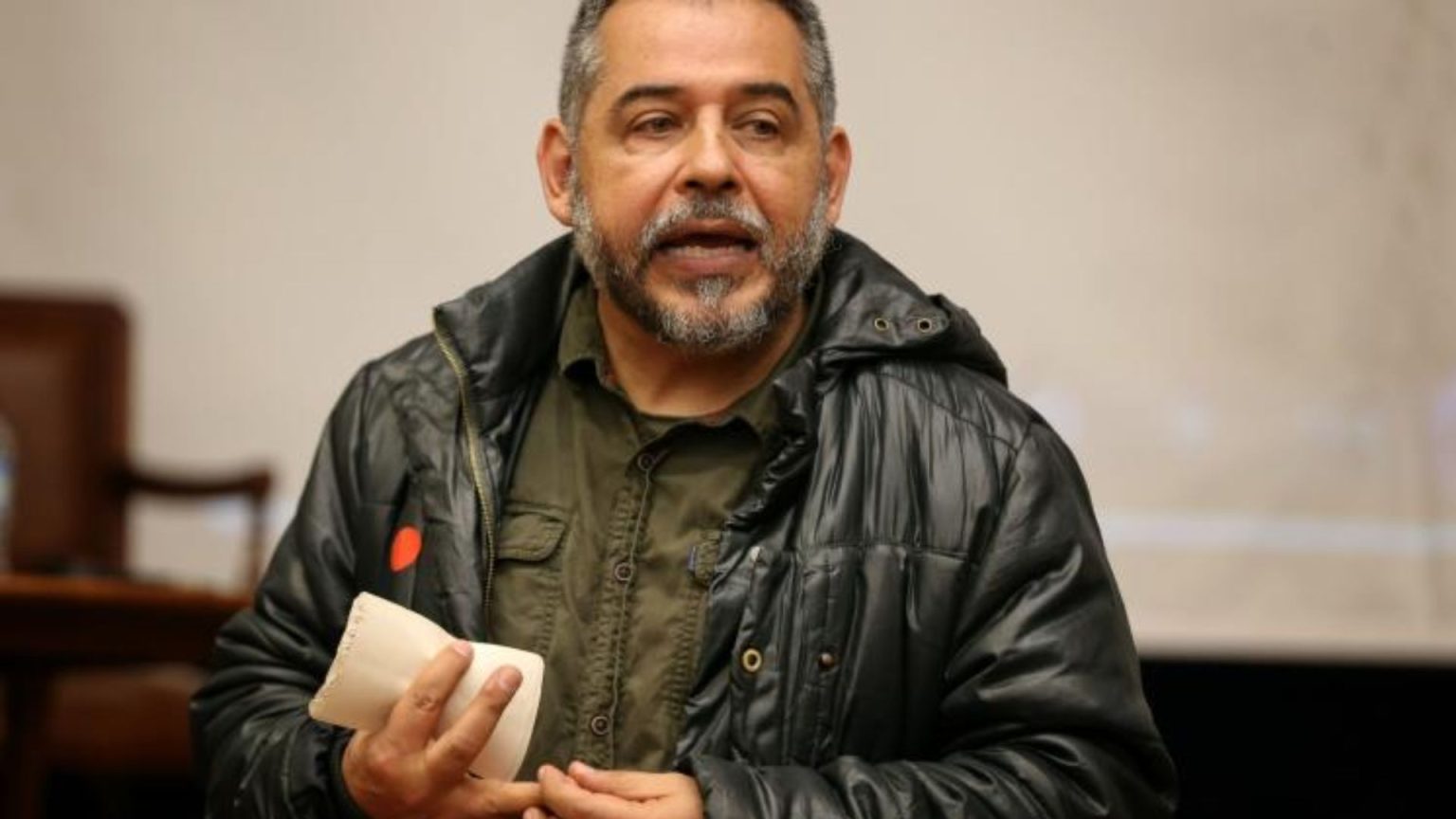 Conoce ‘Los Vagabundos de Dios’, la nueva novela de Mario Mendoza ...