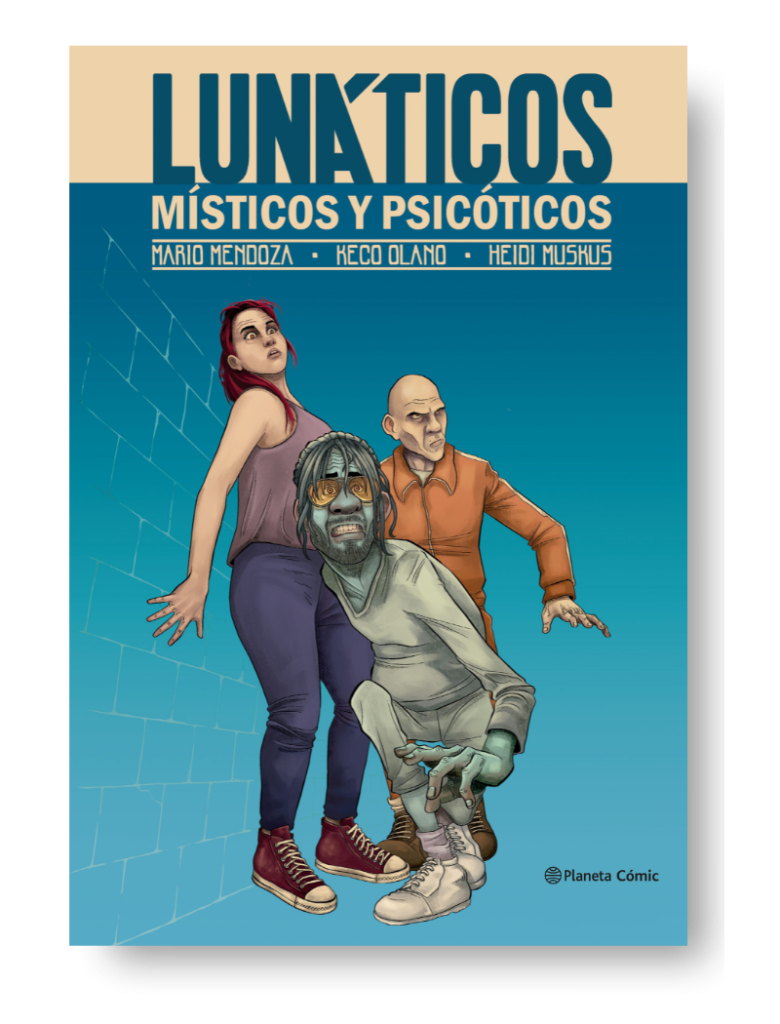 Satanás edición de lujo de Mario Mendoza